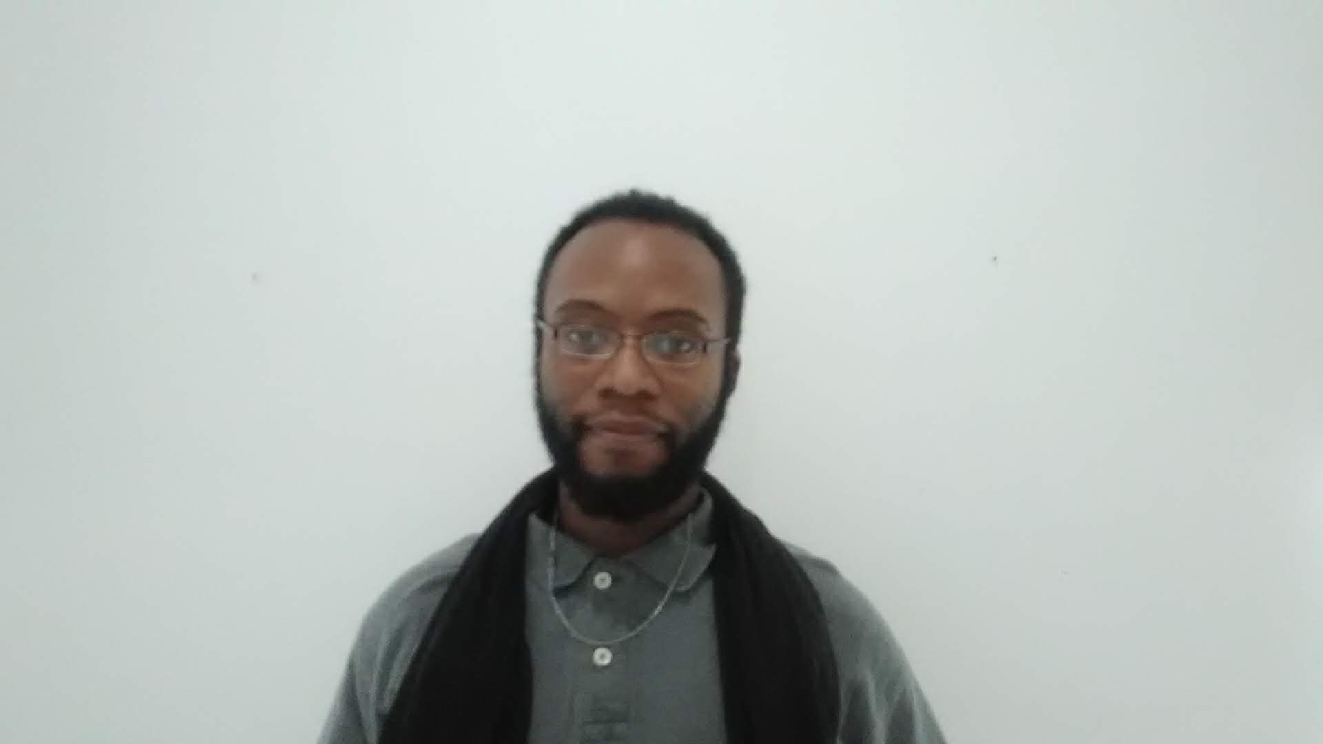 What Everybody Needs!